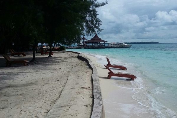 PROMO Paket Tour Wisata dan Open Trip Pulau Seribu 2024